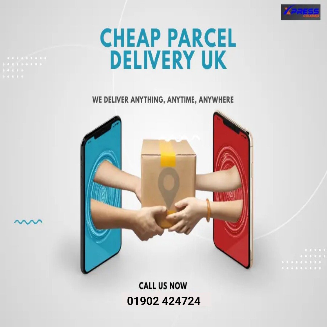 Home - Xpresscourier